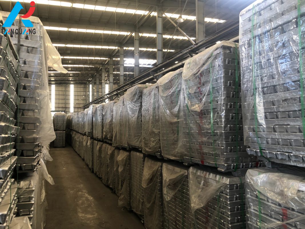 Nhôm AC7A - Tân Quang Nhôm